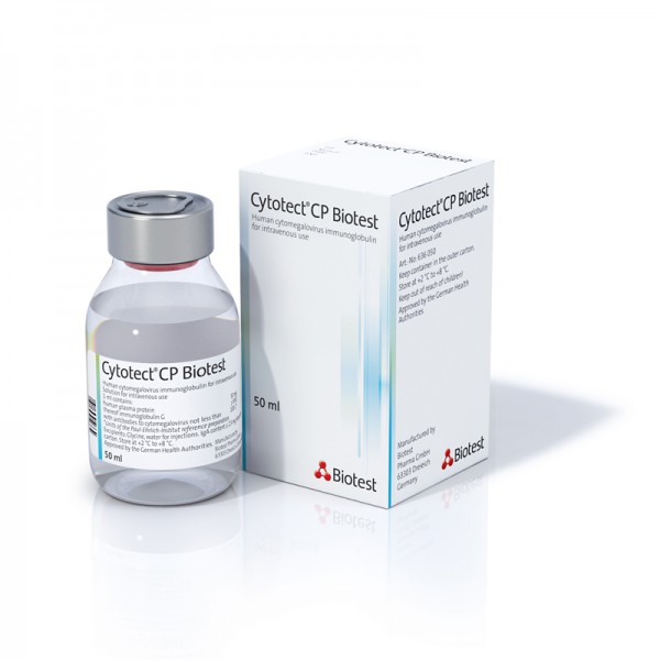 Biotest - Nobipharm