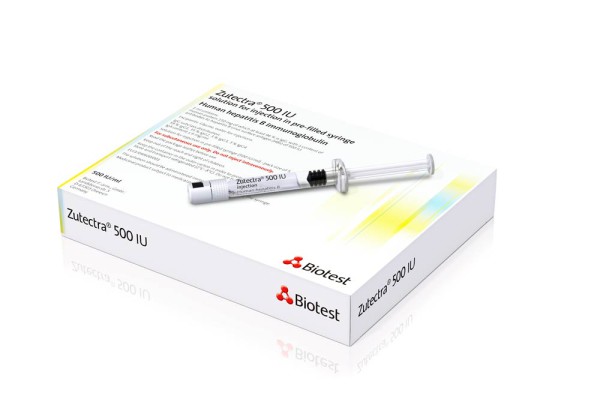 Immunoglobulins - Nobipharm