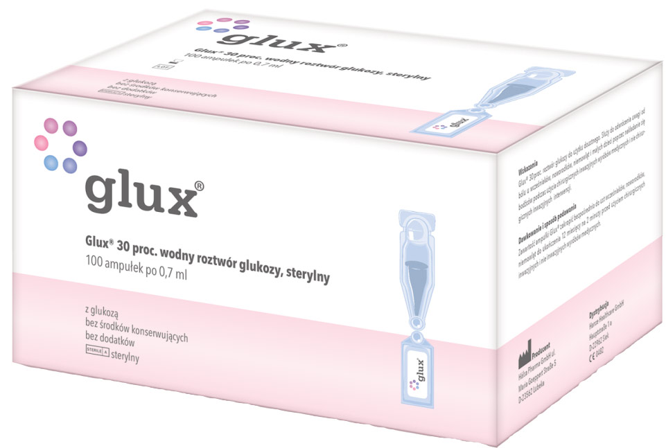 Glux - Nobipharm